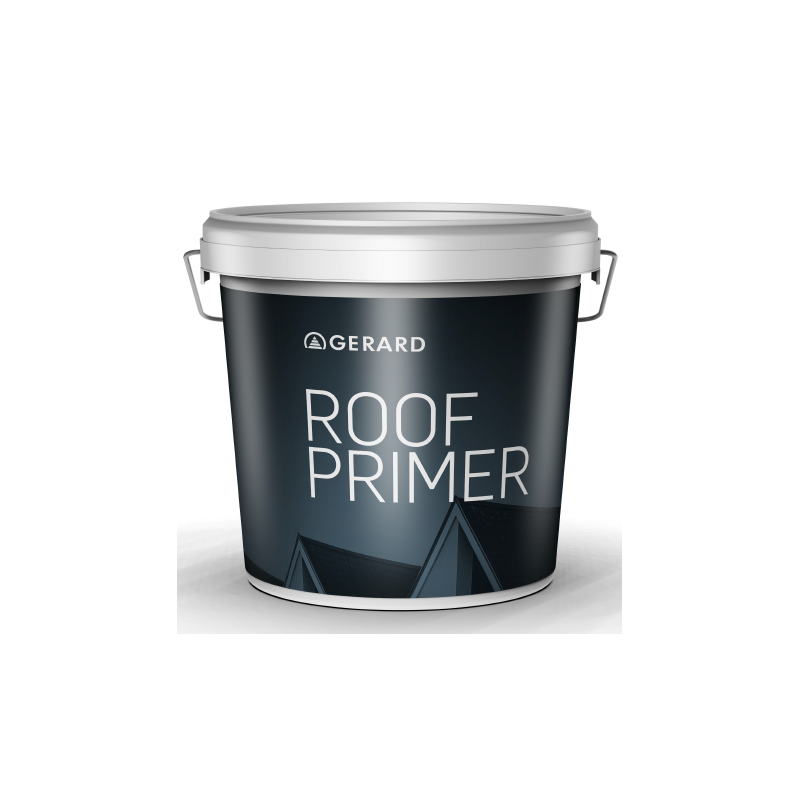 Roof Primer – Gerard Roofs NZ