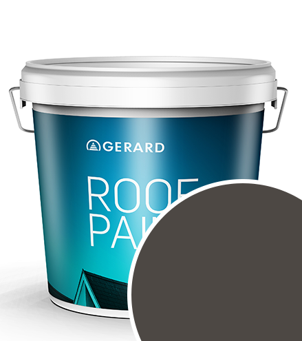 Gerard Roof Paint Ironsand – Gerard Roofs NZ