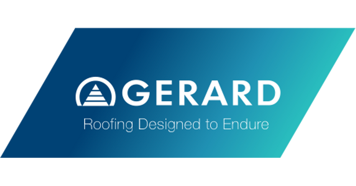 Products – Gerard Roofs NZ